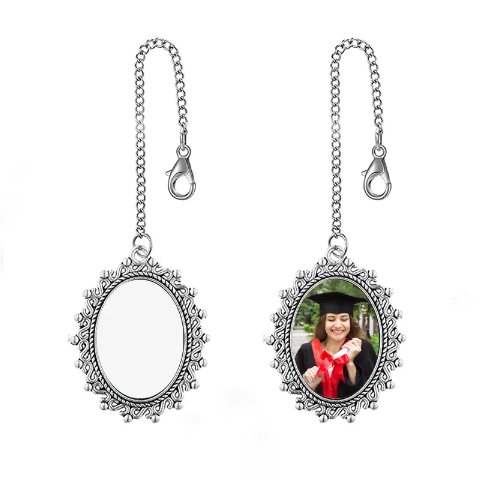 Graduation Tassel Sublimation Charm – Blankaholics